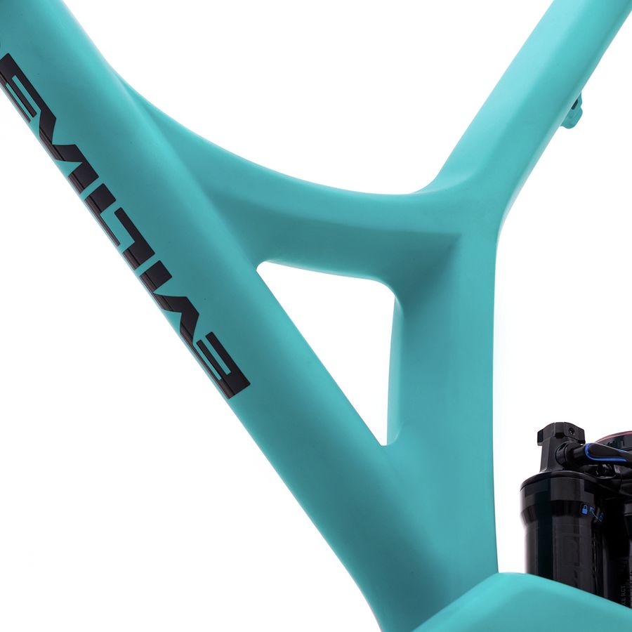 Evil Bikes The Offering Mountain Bike Frame | Backcountry.com