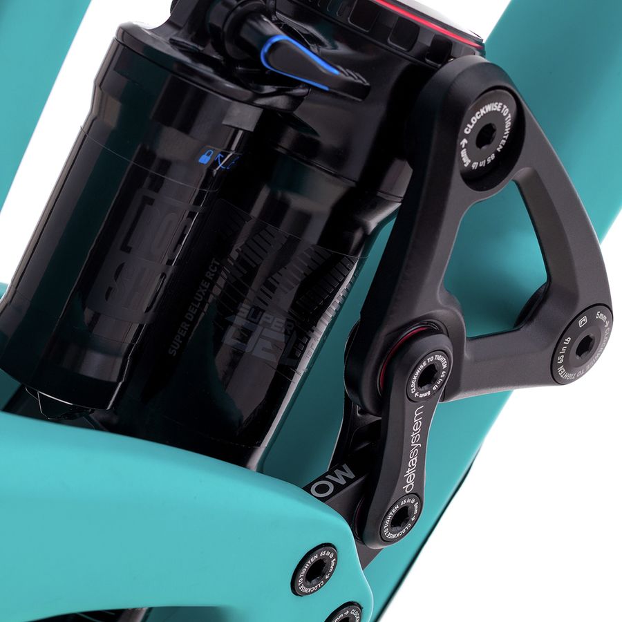 Evil Bikes The Offering Mountain Bike Frame | Backcountry.com