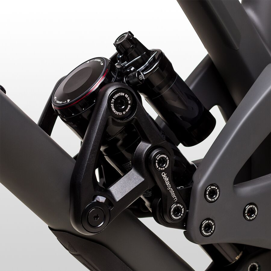 Evil Bikes The Offering Mountain Bike Frame | Backcountry.com