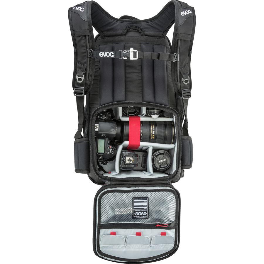 Evoc CP 18L Camera Bag | Backcountry.com
