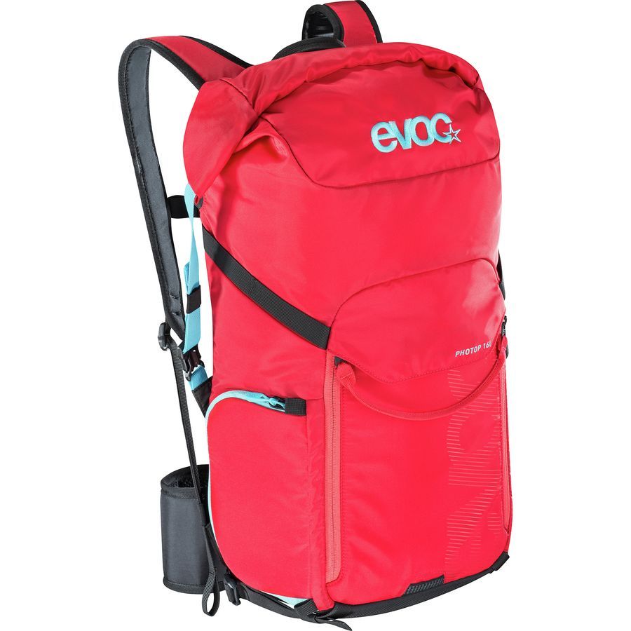 Evoc Photo Op 16L Camera Bag - Travel