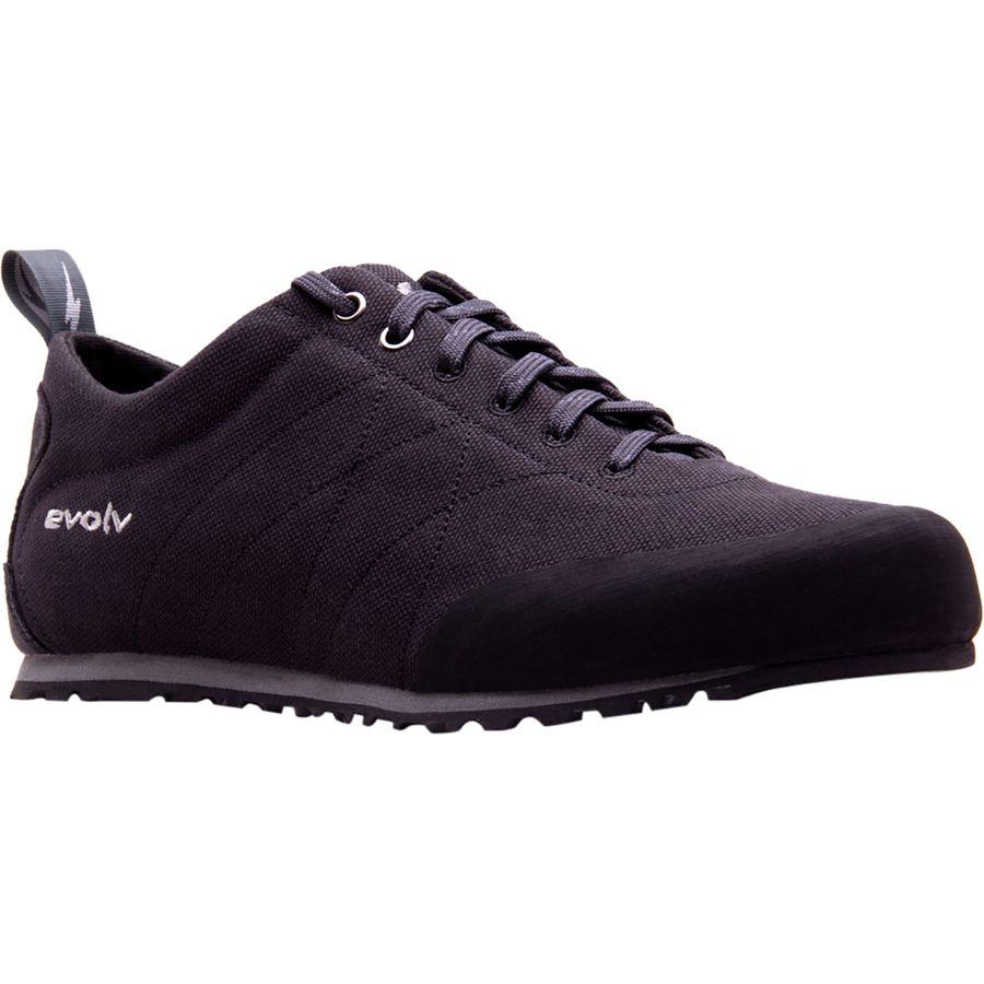 Evolv Cruzer Psyche Approach Shoe - Men's | Backcountry.com