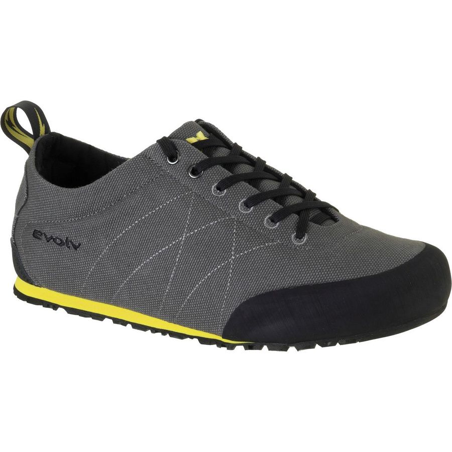 Evolv Cruzer Psyche Approach Shoe - Men's | Backcountry.com