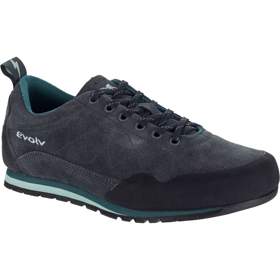 Evolv Zender Approach Shoe - Women's | Backcountry.com