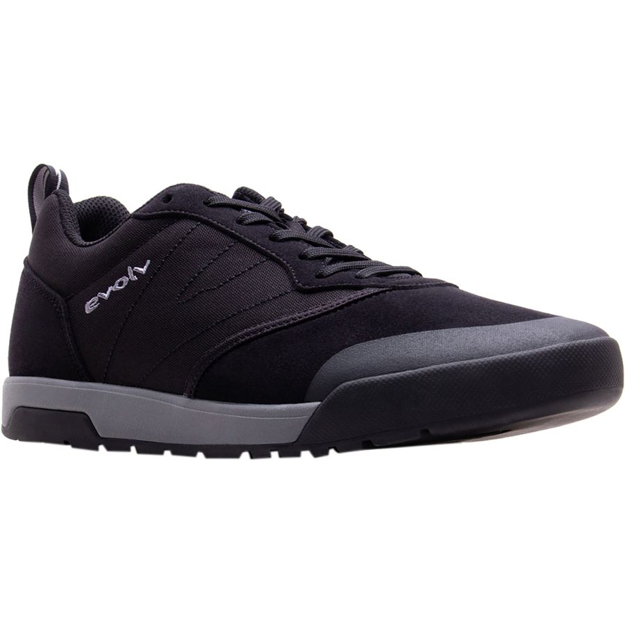 Evolv Rebel Approach Shoe - Men's | Backcountry.com