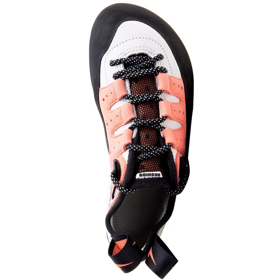 Evolv Geshido Lace Climbing Shoe Women s Backcountry evolv-geshido-lace-climbing-shoe-women-s-backcountry