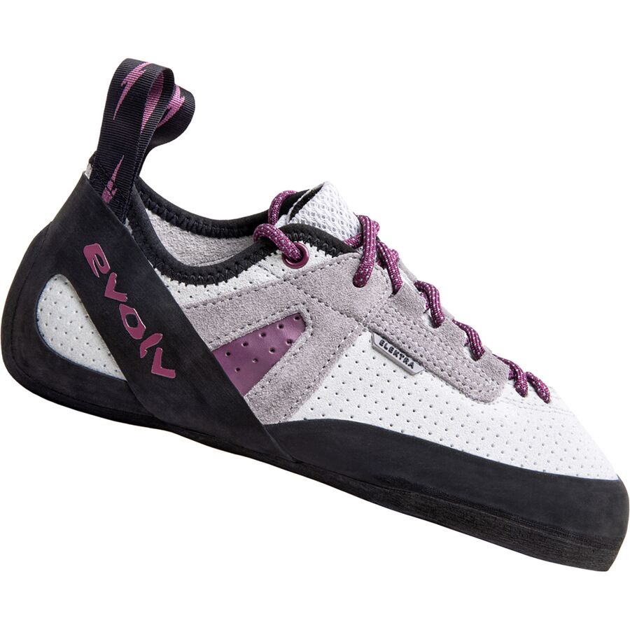 Evolv Elektra Lace Climbing Shoe - Climb