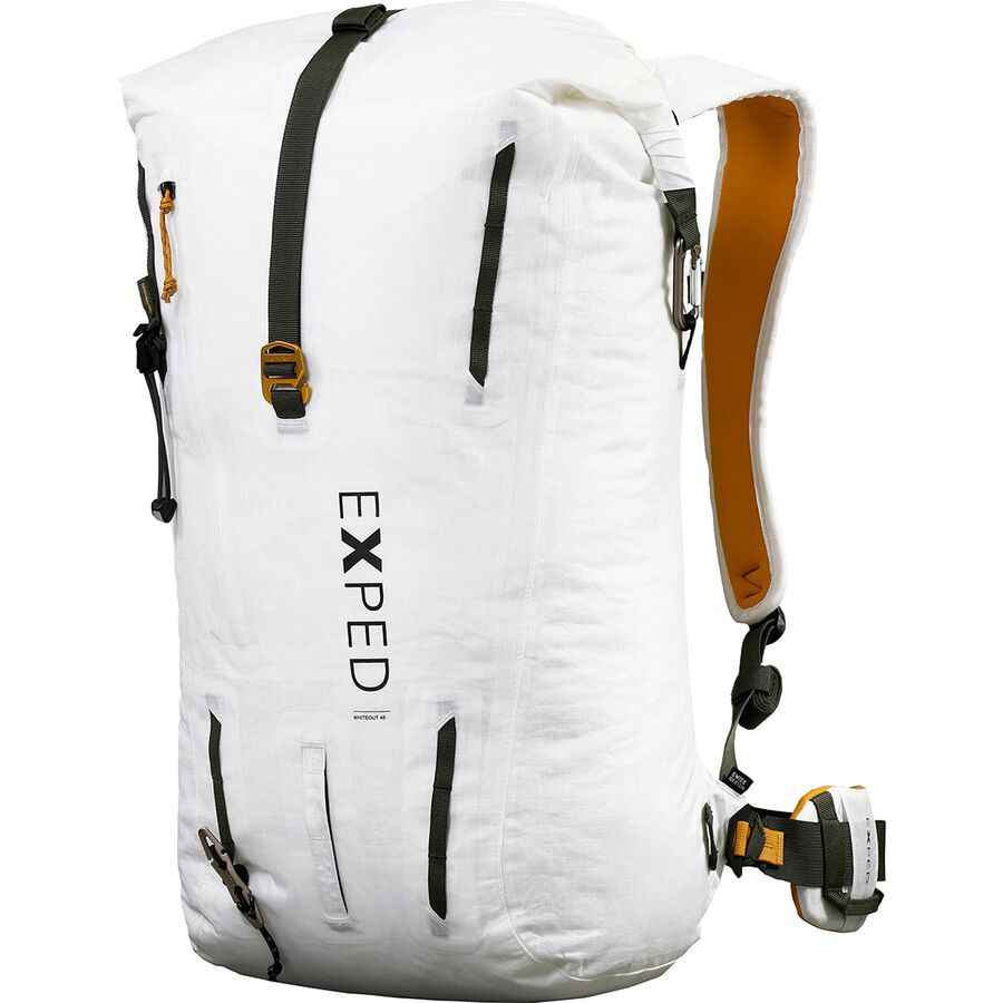 Exped Whiteout 45L Pack - Ski