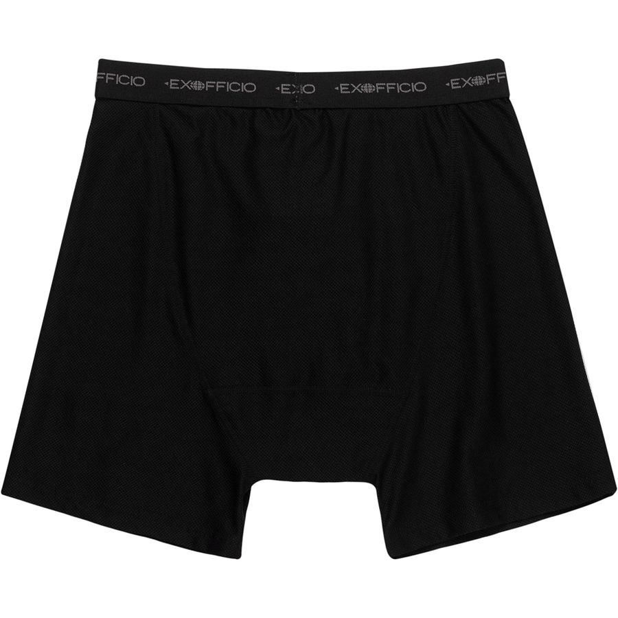 ExOfficio Give-N-Go Boxer Brief - 2-Pack - Men's | Backcountry.com