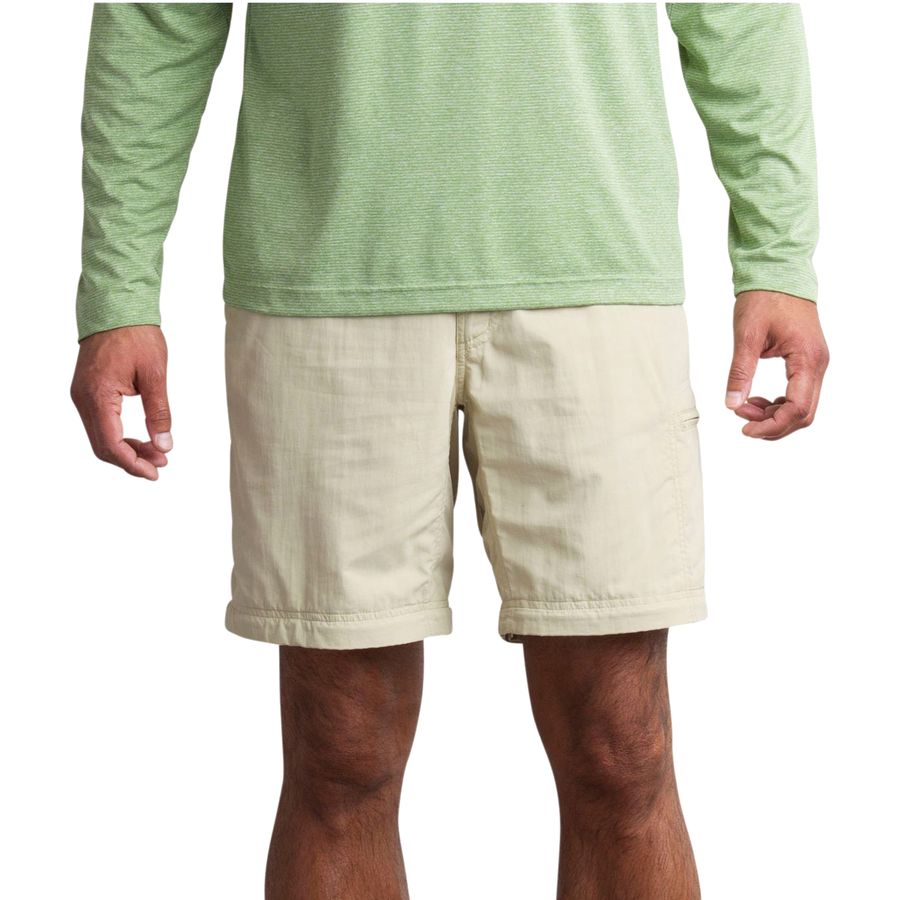 ExOfficio BugsAway Sol Cool Ampario Convertible Pant - Men's ...