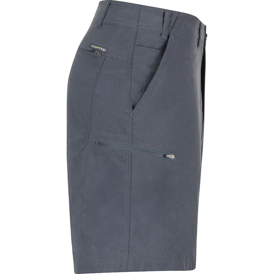 ExOfficio Sol Cool Camino 8.5in Short - Men's | Backcountry.com