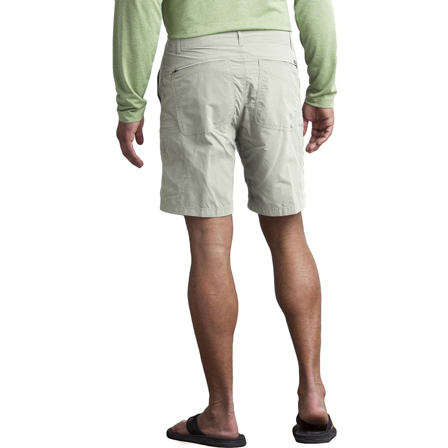 ExOfficio Sol Cool Camino 8.5in Short - Men's | Backcountry.com
