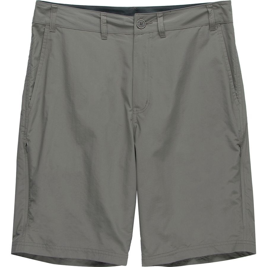 ExOfficio Sol Cool Nomad 10in Short - Men's | Backcountry.com