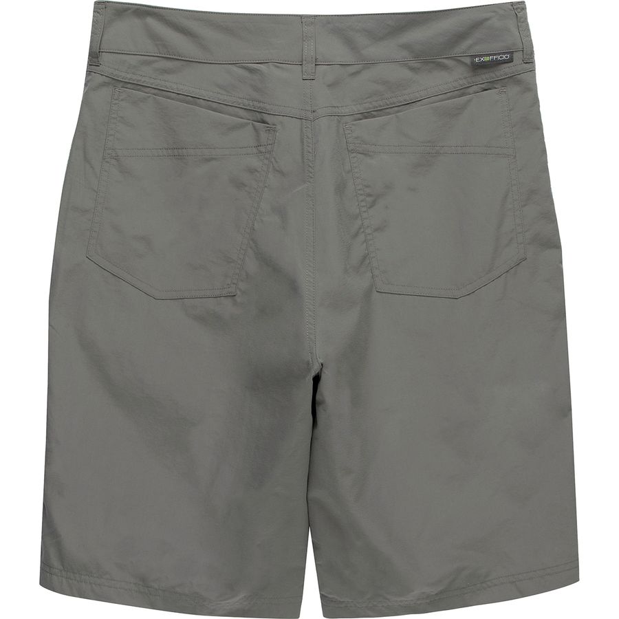 ExOfficio Sol Cool Nomad 10in Short - Men's | Backcountry.com