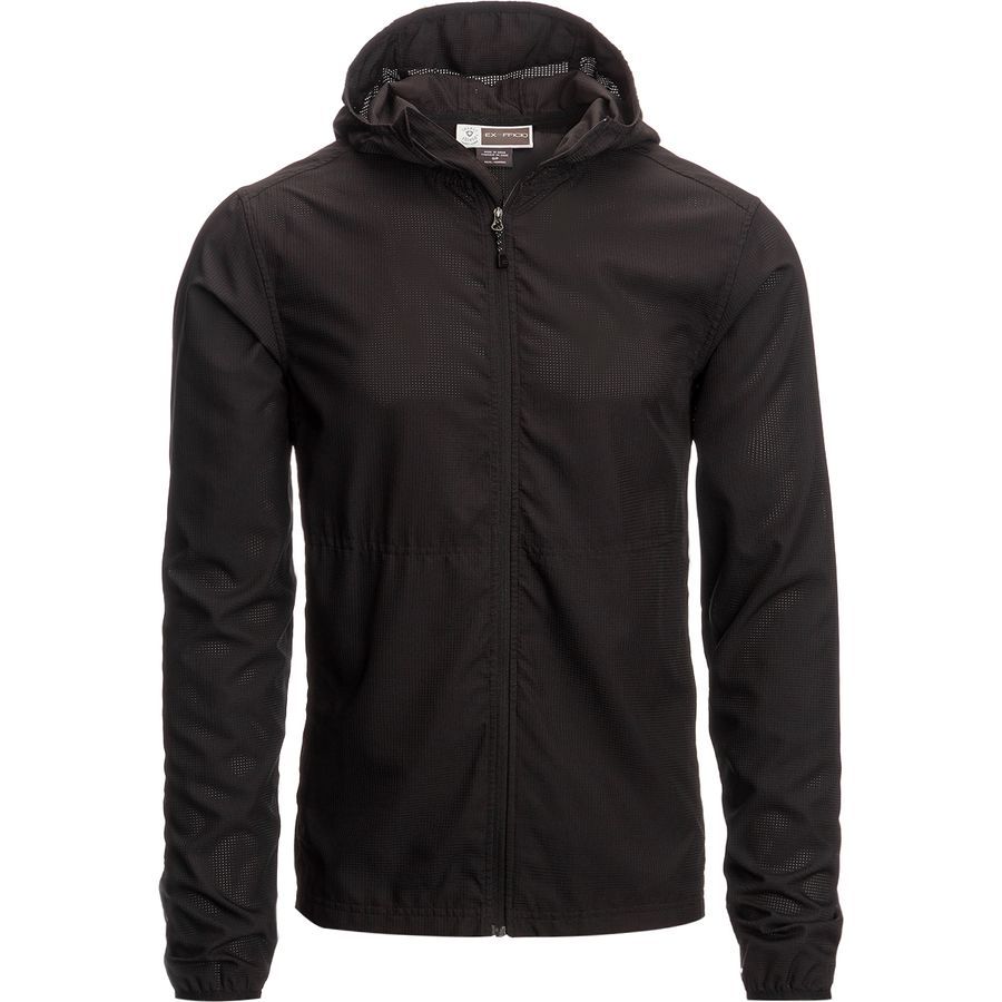 ExOfficio BugsAway Hollins Jacket - Men's - Clothing