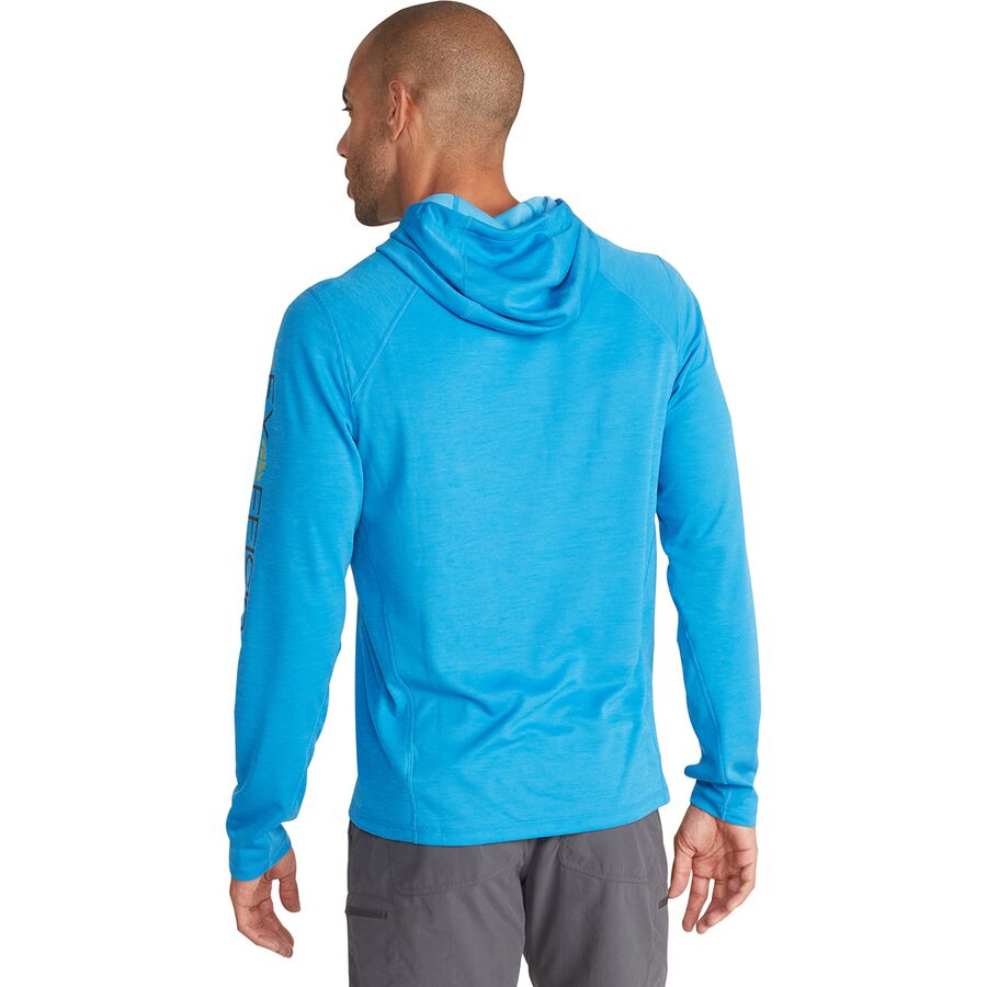ExOfficio Hyalite Hoodie - Men's | Backcountry.com