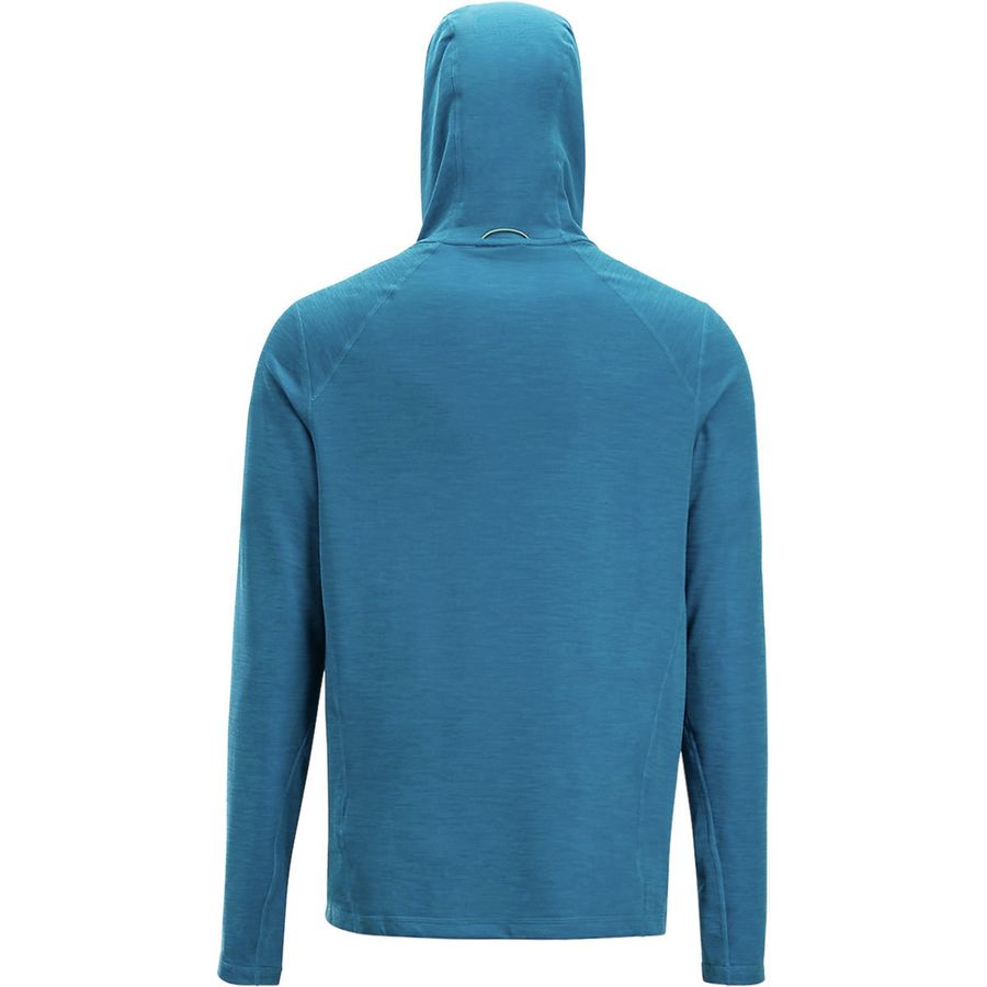 ExOfficio Hyalite Hoodie - Men's | Backcountry.com