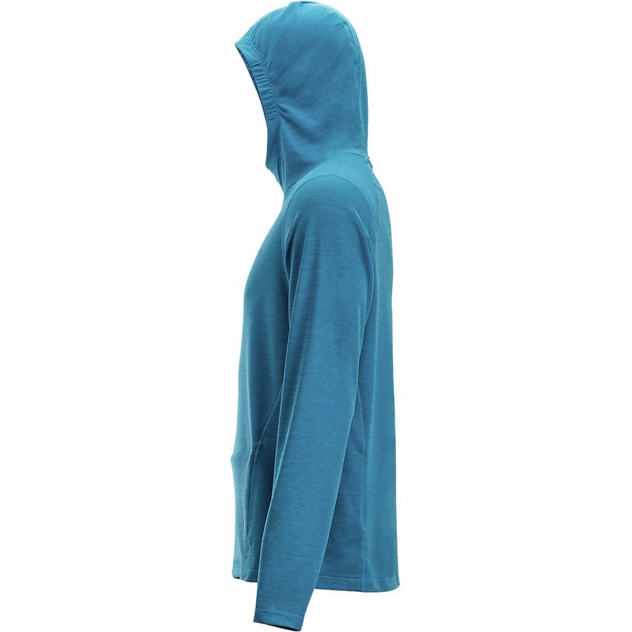 ExOfficio Hyalite Hoodie - Men's | Backcountry.com