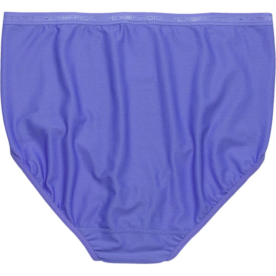 ExOfficio Give-N-Go Full Cut Brief - Women's | Backcountry.com