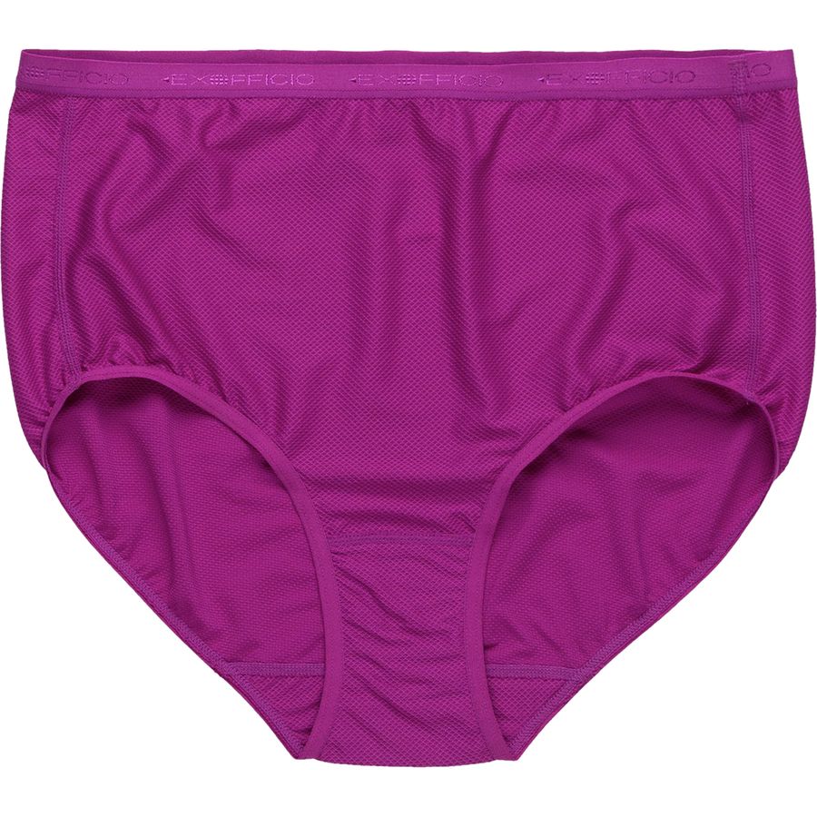 ExOfficio Give-N-Go Full Cut Brief - Women's | Backcountry.com