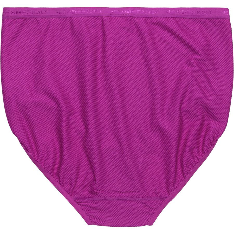 ExOfficio Give-N-Go Full Cut Brief - Women's | Backcountry.com
