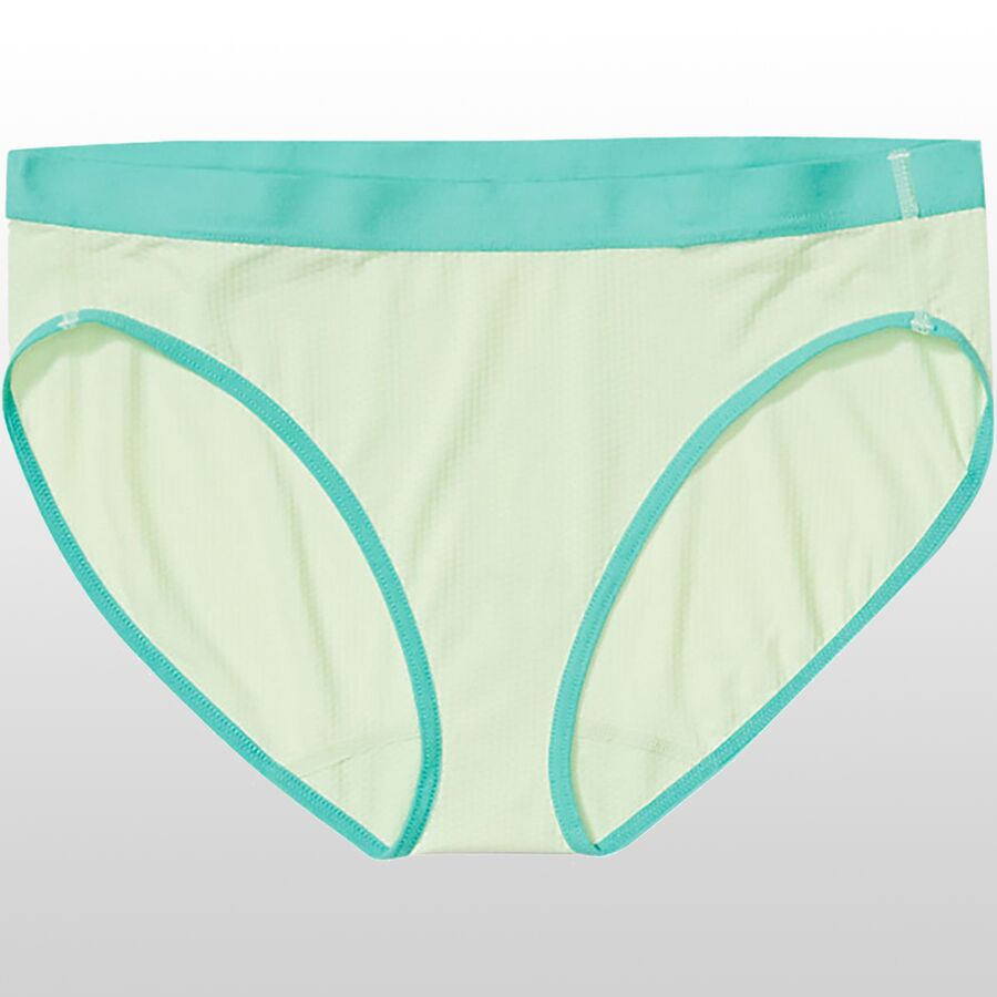 ExOfficio Give-N-Go Sport 2.0 Bikini Brief Underwear - Women's ...