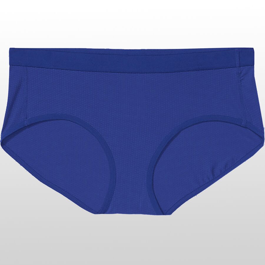 ExOfficio Give-N-Go Sport 2.0 Hipster Underwear - Women's | Backcountry.com