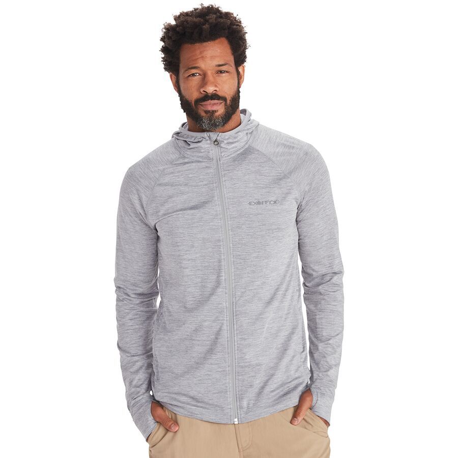 ExOfficio BugsAway Tarka Hoodie - Men's - Clothing