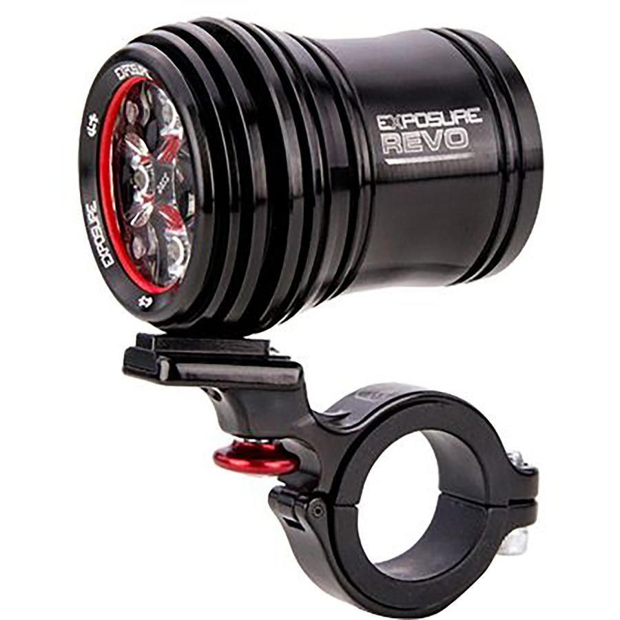 Exposure Revo Dynamo Light - Bike