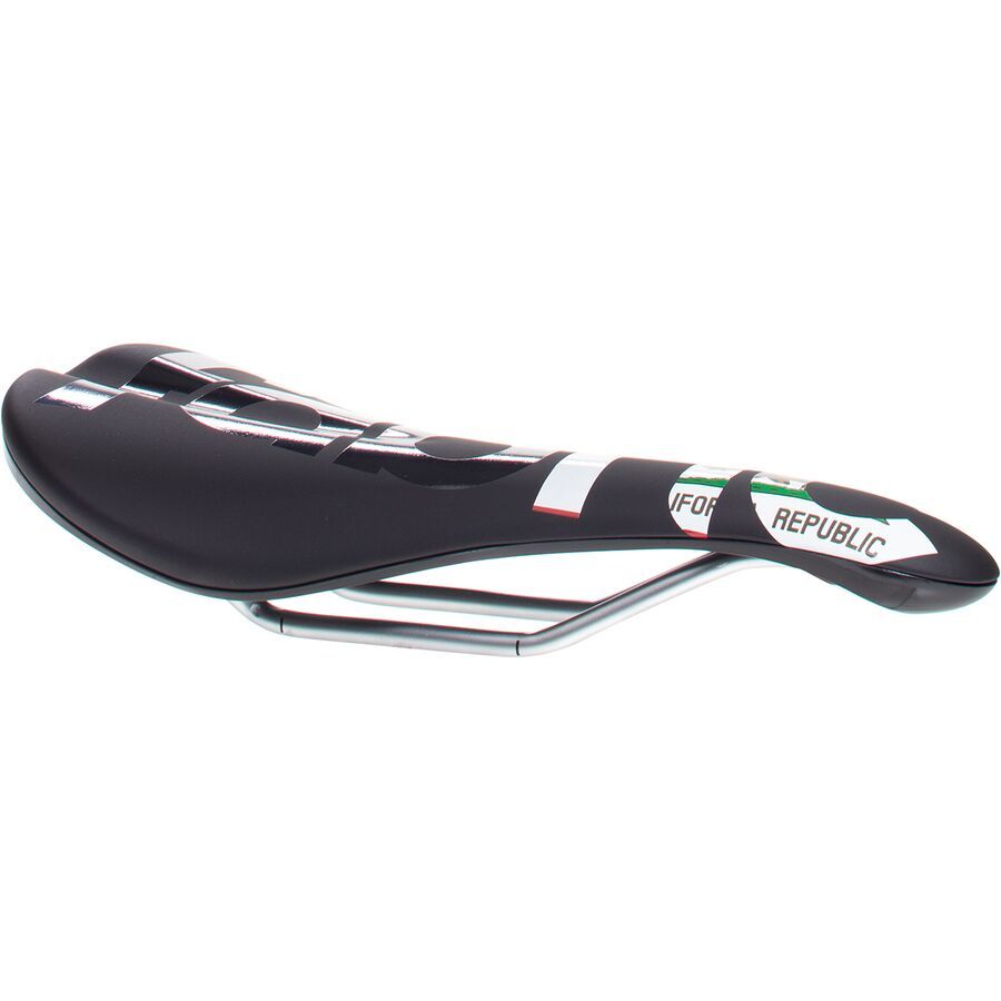 Fabric Scoop Elite Flag Shallow Saddle - Bike