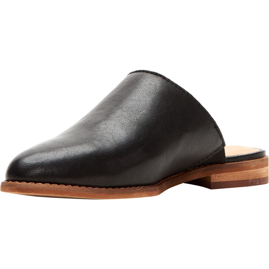 Frye & Co Fenn Mule - Women's | Backcountry.com