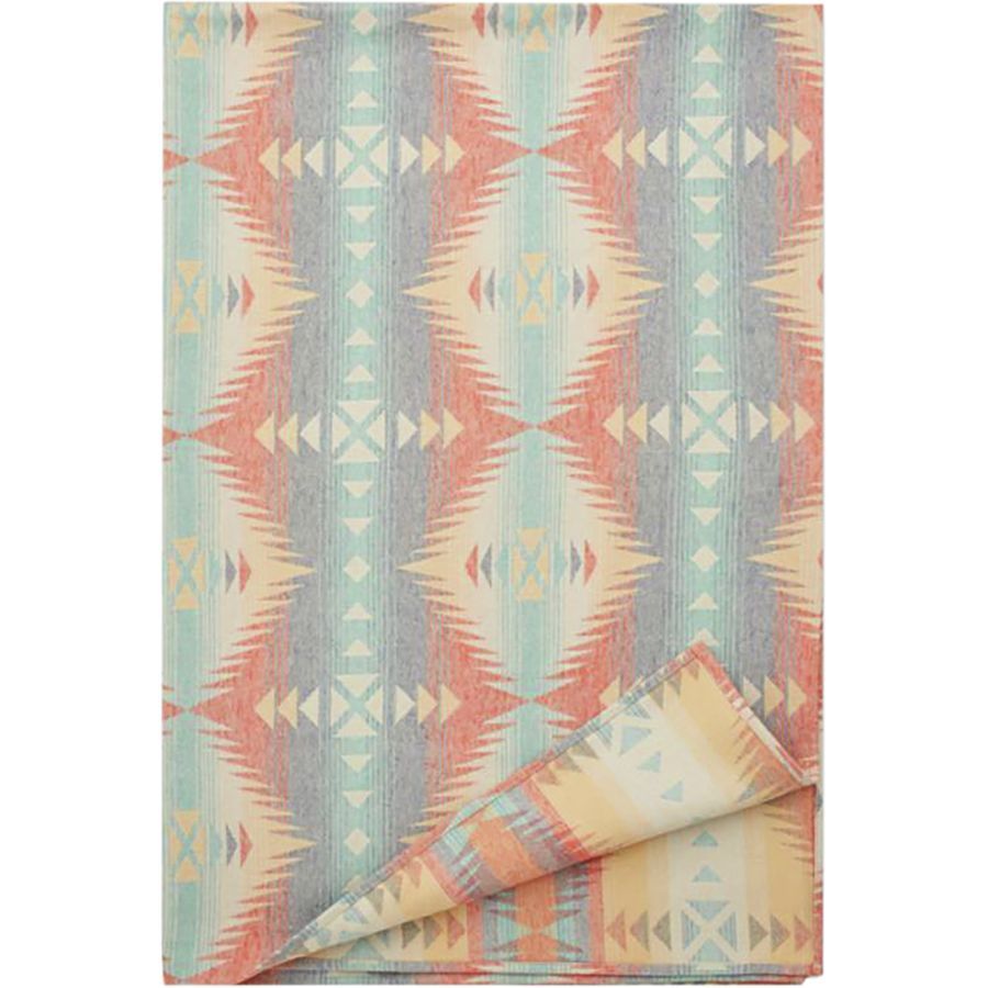 Faherty Adirondack Blanket | Backcountry.com