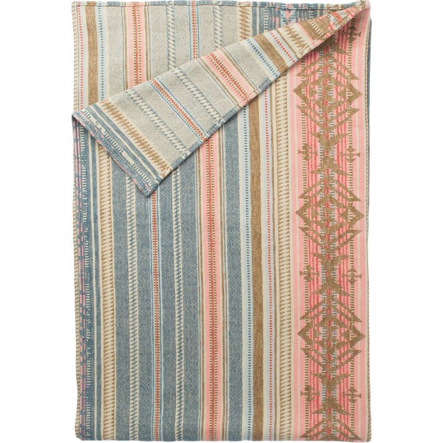 Faherty Adirondack Blanket | Backcountry.com