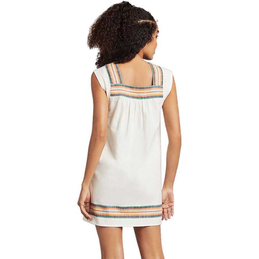 Faherty Hailee Dress - Women's | Backcountry.com