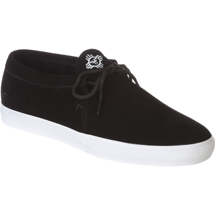 Fallen Apache Skate Shoe - Men's - Footwear