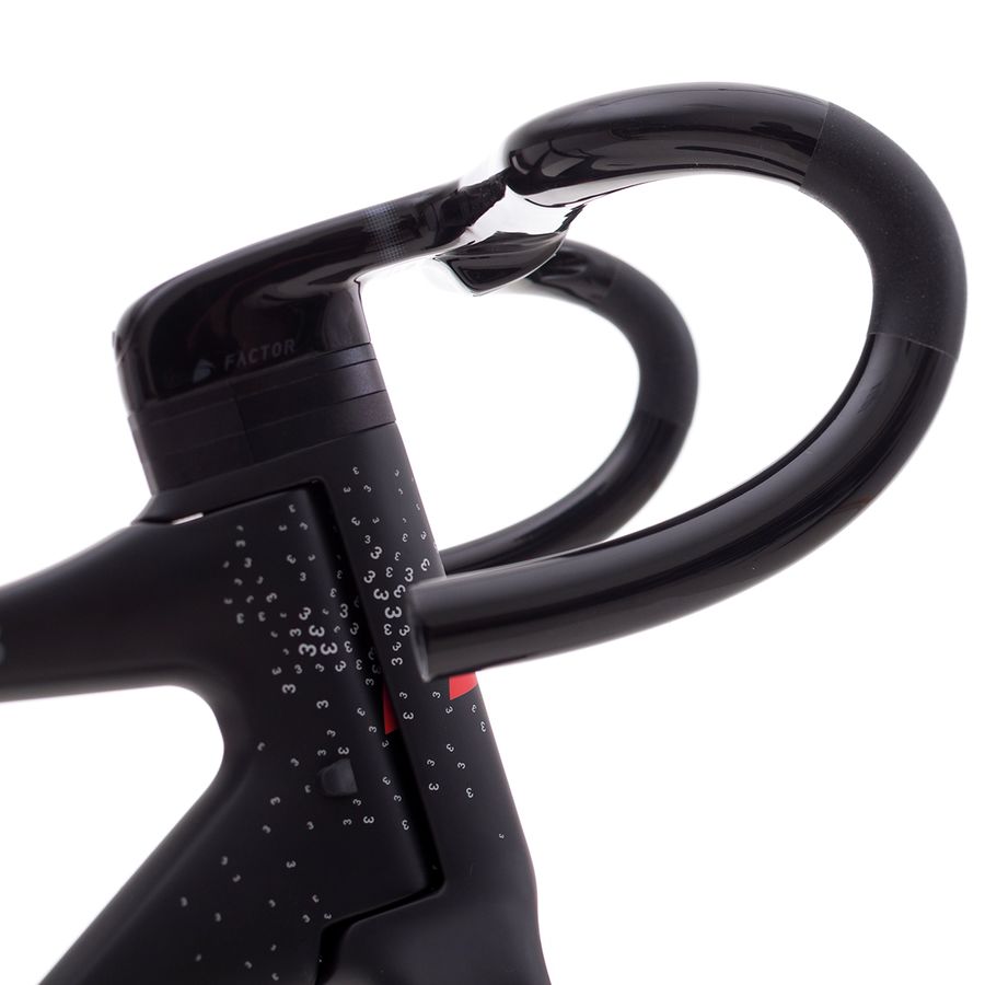 Factor Bike ViSTA Allroad Frameset | Backcountry.com