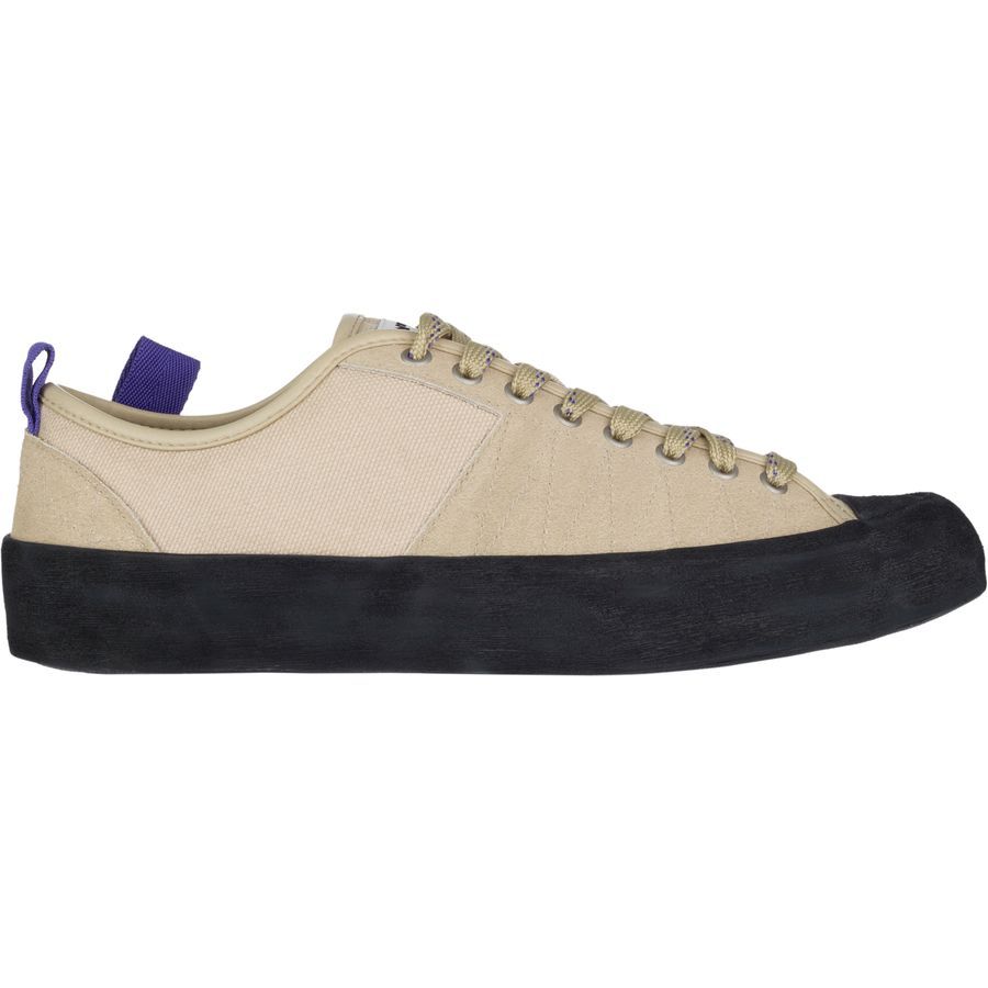 Fronteer Super Gratton Lo Shoe - Men's | Backcountry.com