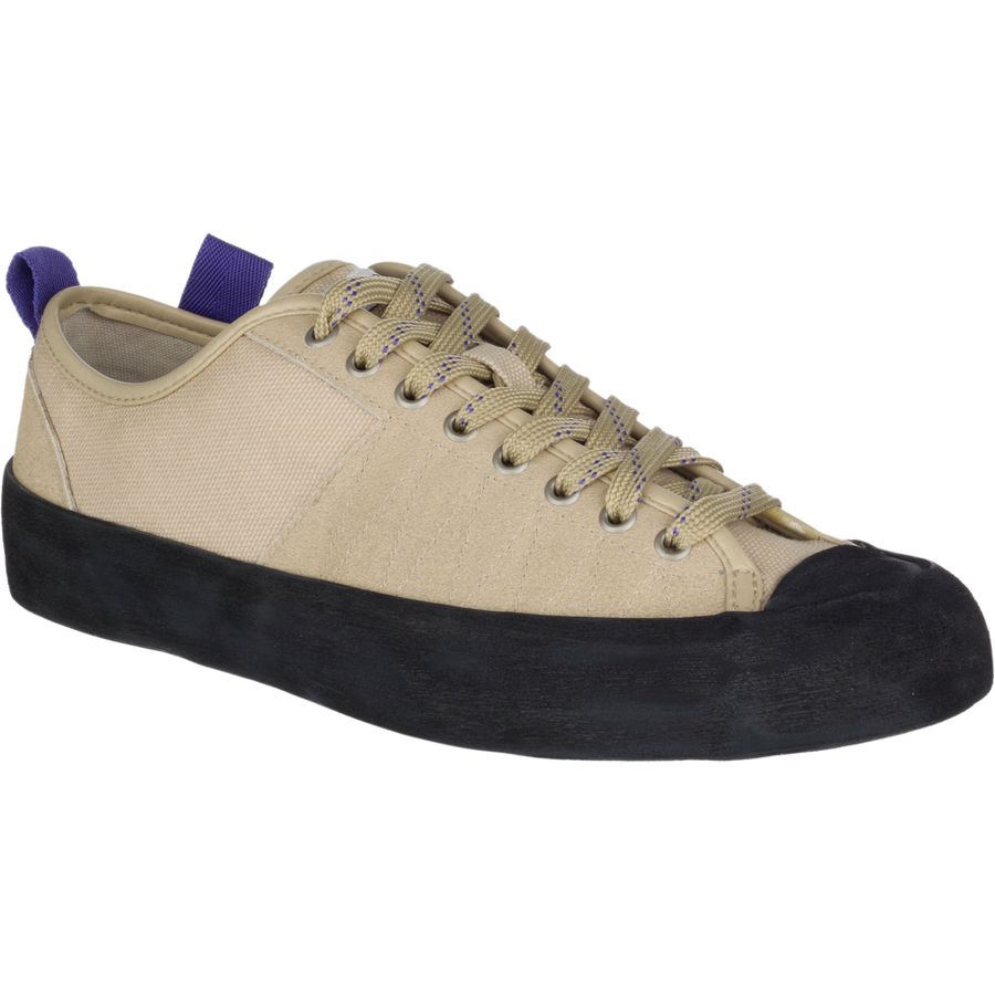 Fronteer Super Gratton Lo Shoe - Men's | Backcountry.com