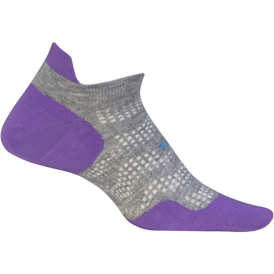 Feetures! High Performance Ultra Light No Show Tab Sock | Backcountry.com