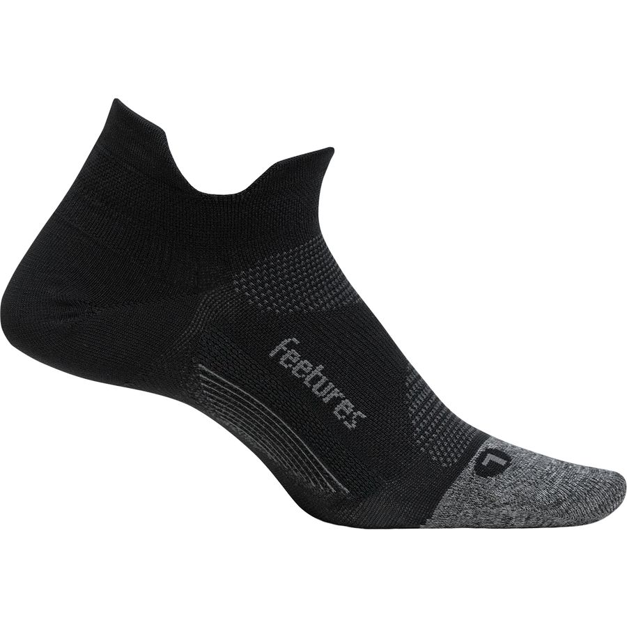 Feetures! Elite Ultra Light No Show Tab Sock - Men's - Clothing