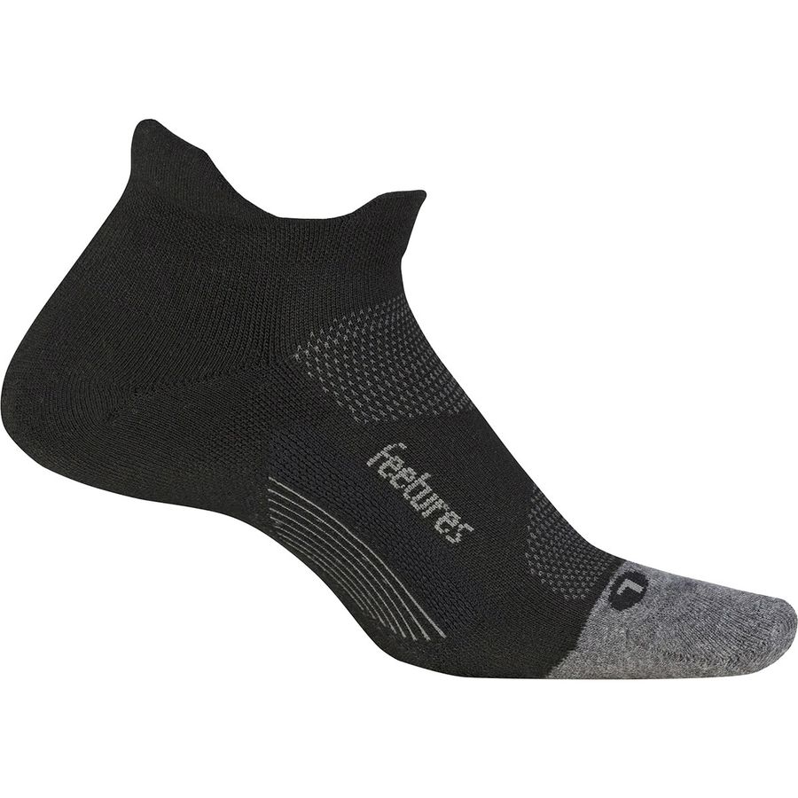 Feetures! Elite Max Cushion No Show Sock - Men's - Clothing