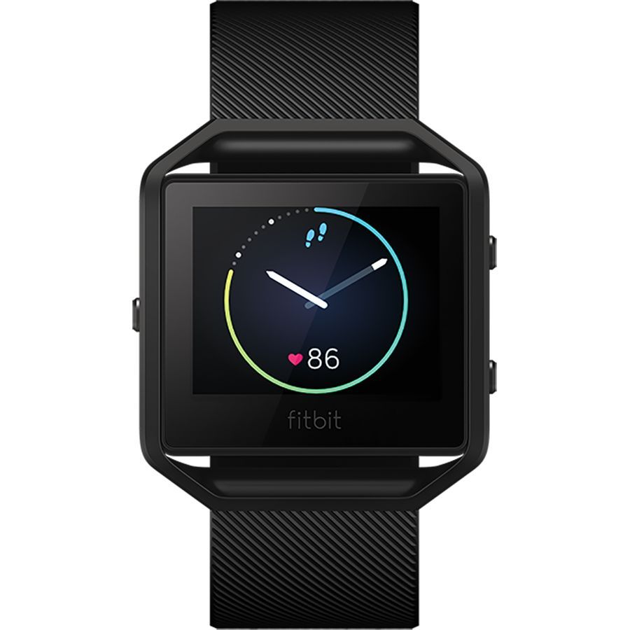 Fitbit Fitbit Blaze Watch + HR Monitor | Backcountry.com