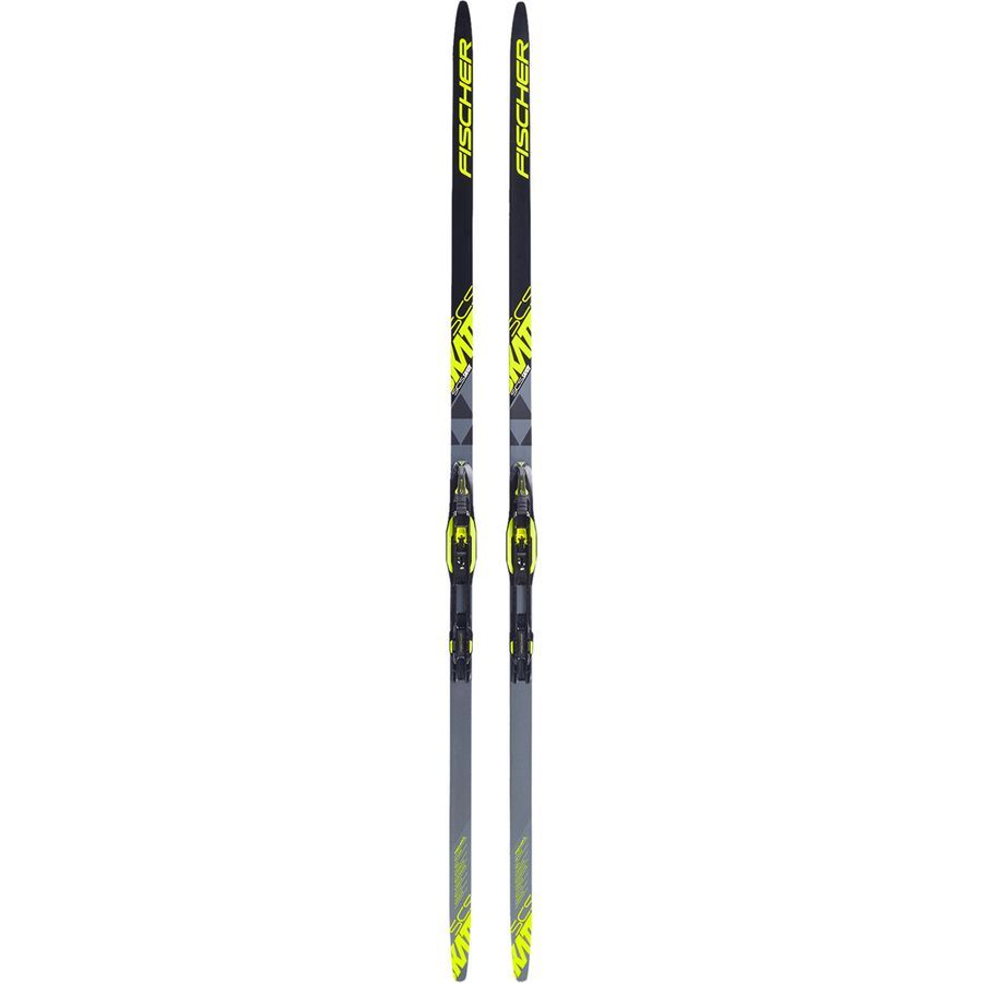 Fischer SCS Skate Ski - Ski