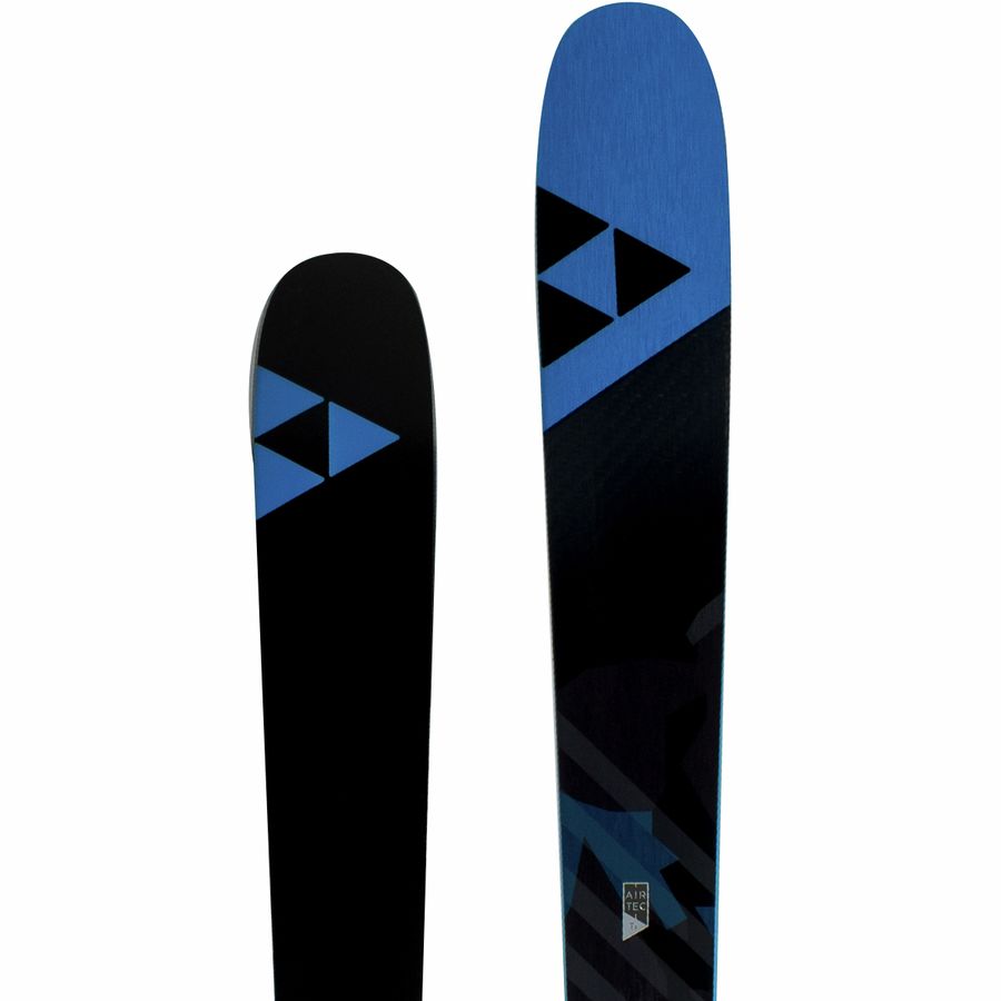 Fischer Ranger 102 Fr Ski | Steep & Cheap