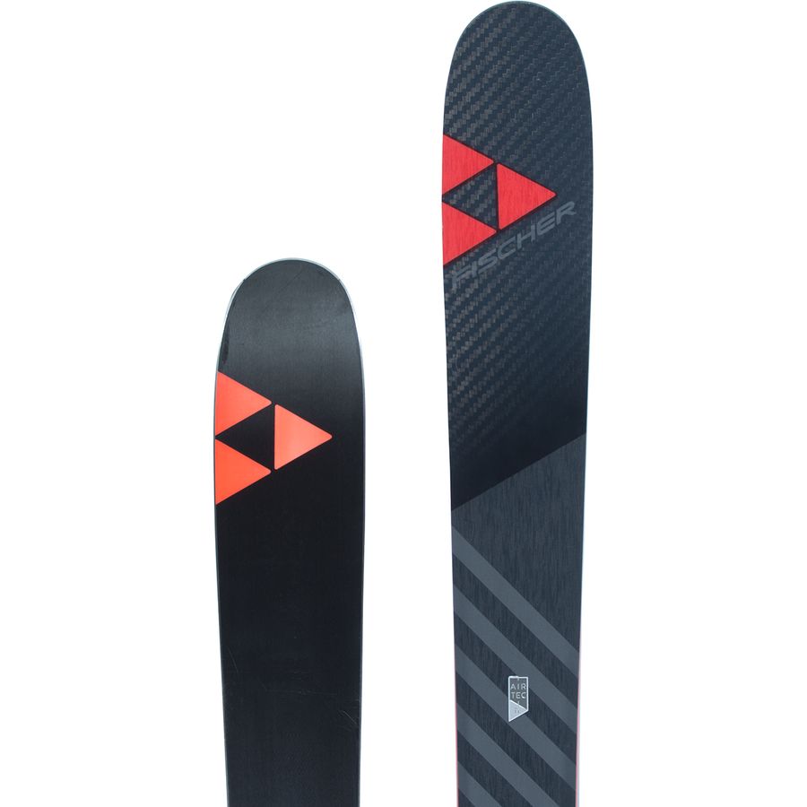 Fischer Ranger 108 Ti Ski | Backcountry.com