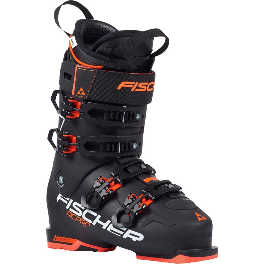 Fischer RC Pro 110 Vacuum Full Fit Ski Boot - Men's | Backcountry.com