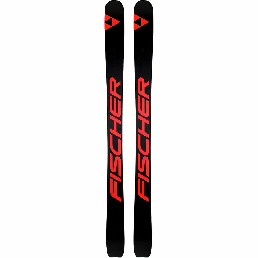 Fischer Ranger 107 Ti Ski | Backcountry.com