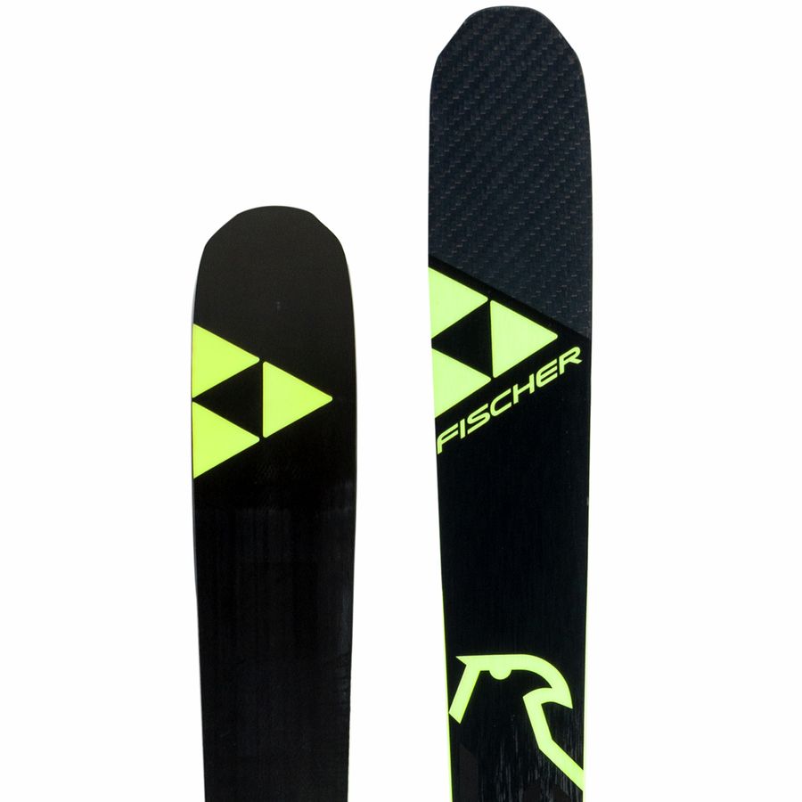 Fischer Ranger 99 Ti Ski | Backcountry.com