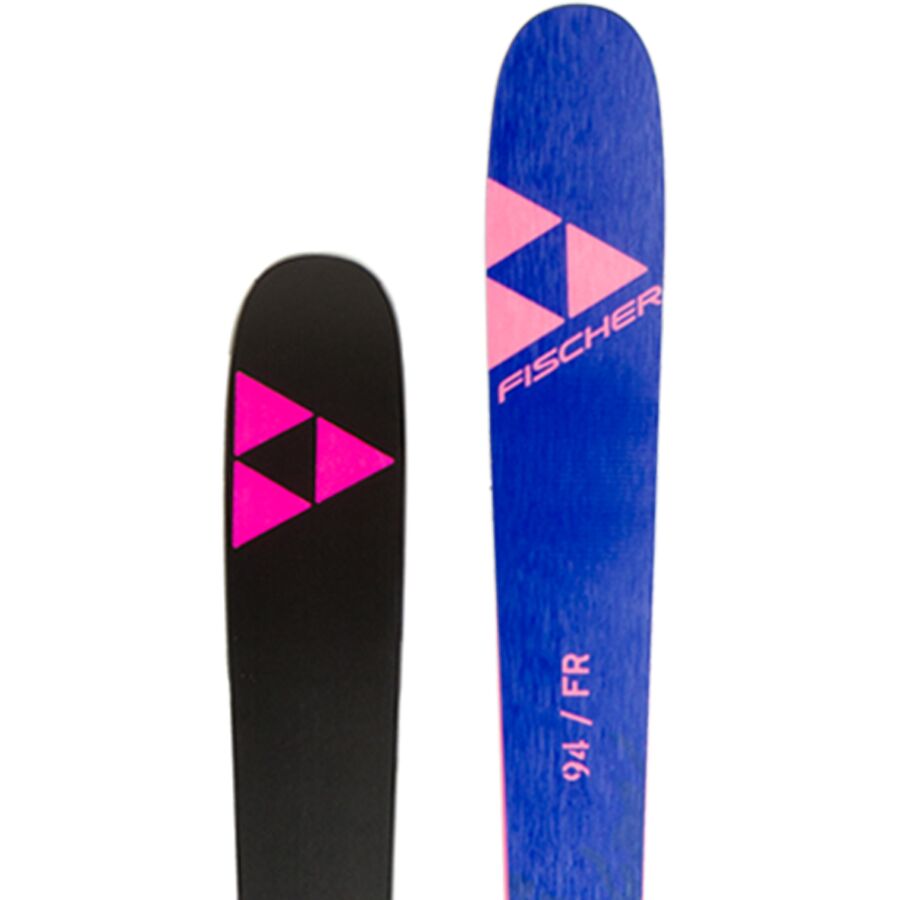 Fischer Ranger 94 FR Ski - Women's | Backcountry.com