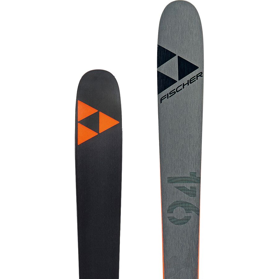 Fischer Ranger 94 FR Ski | Backcountry.com